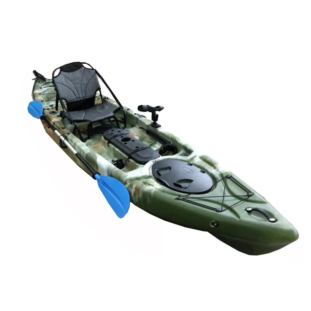 Fishing Kayaks – FFL WATERS